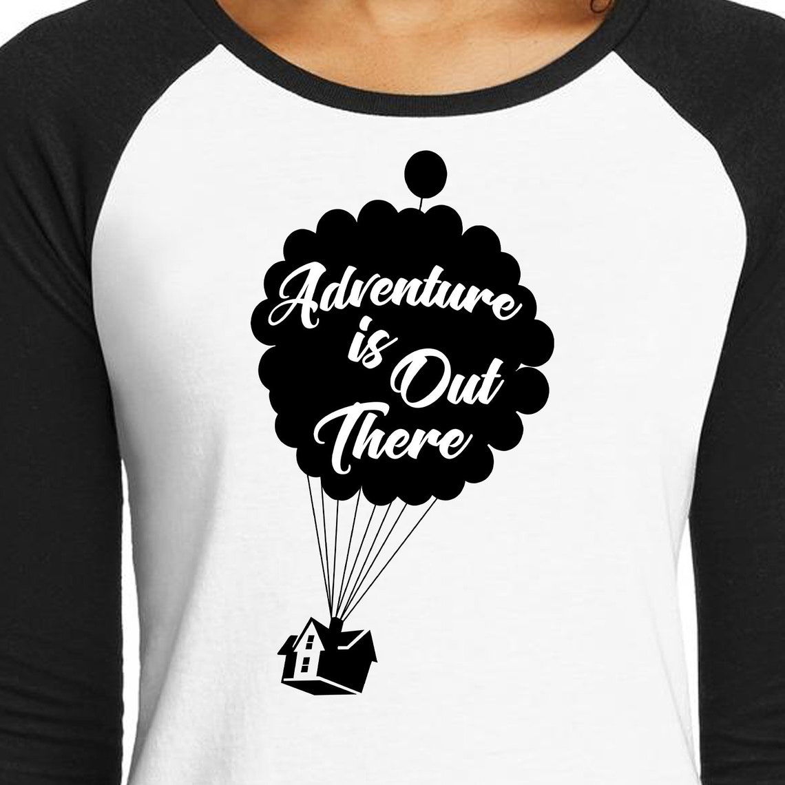 Adventure is Out There Cut Files Cricut Silhouette Cameo - Etsy