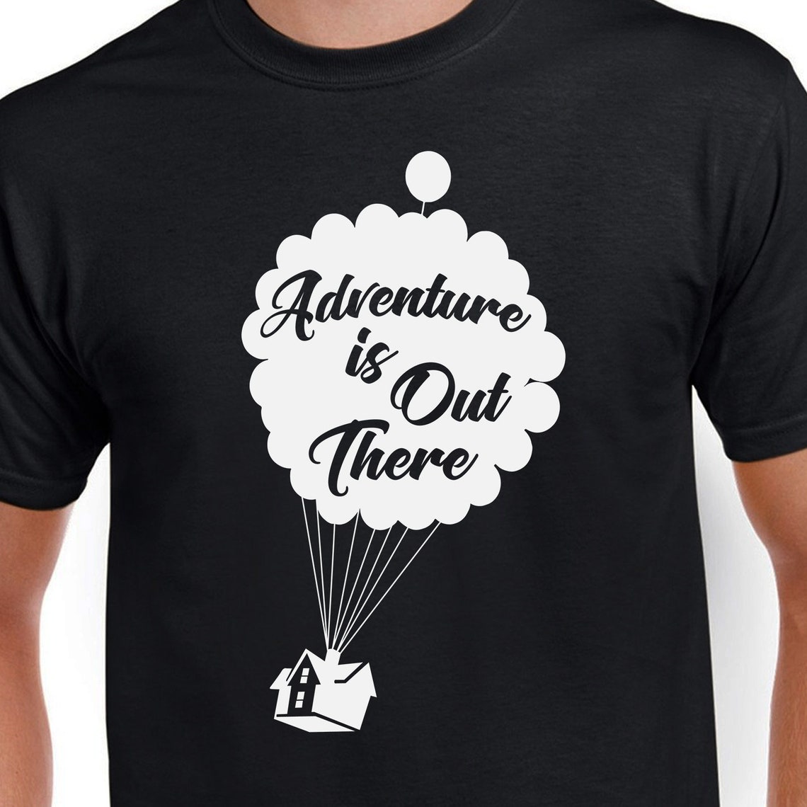 Adventure is Out There Cut Files Cricut Silhouette Cameo - Etsy
