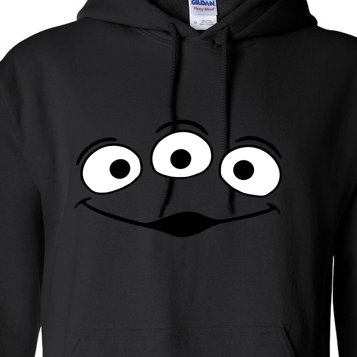 Alien Face Cut Files Cricut Silhouette Cameo Svg Cut - Etsy