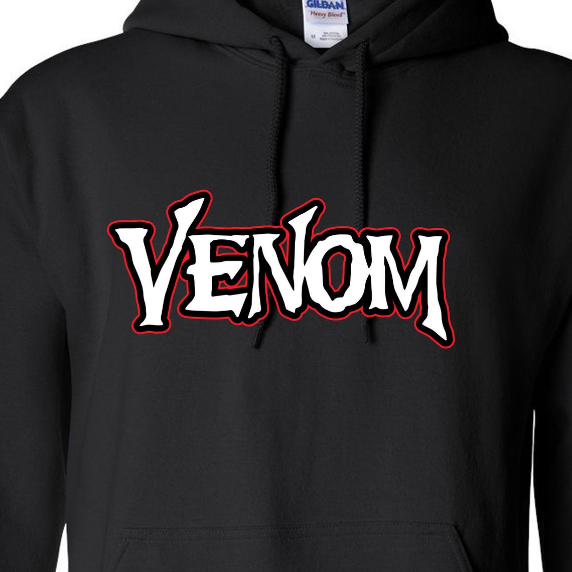 Venom Cut Files Cricut Silhouette Cameo Svg Cut Files - Etsy