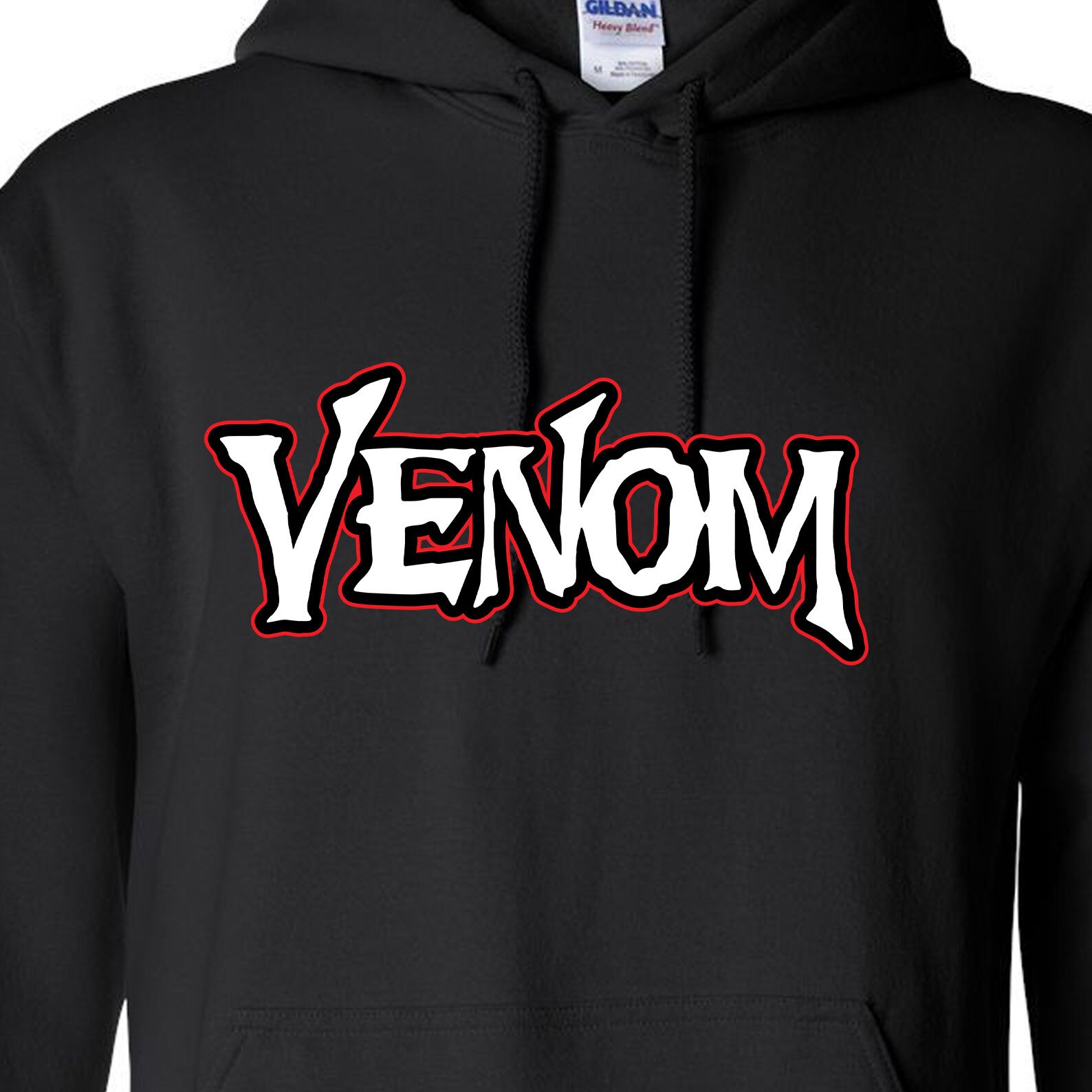 Venom Cut Files Cricut Silhouette Cameo Svg Cut Files - Etsy