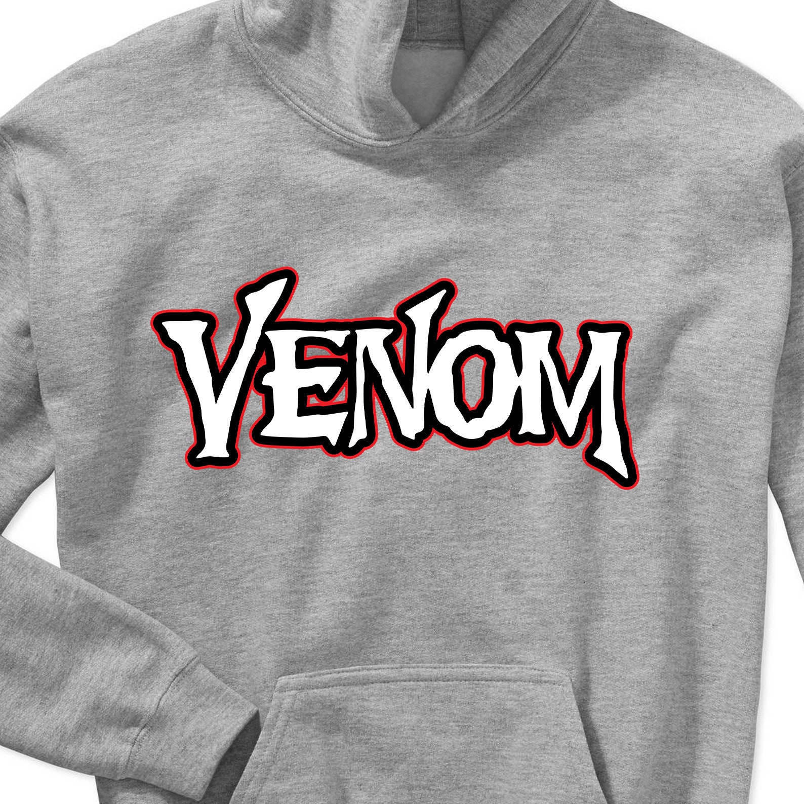 Venom Cut Files Cricut Silhouette Cameo Svg Cut Files - Etsy