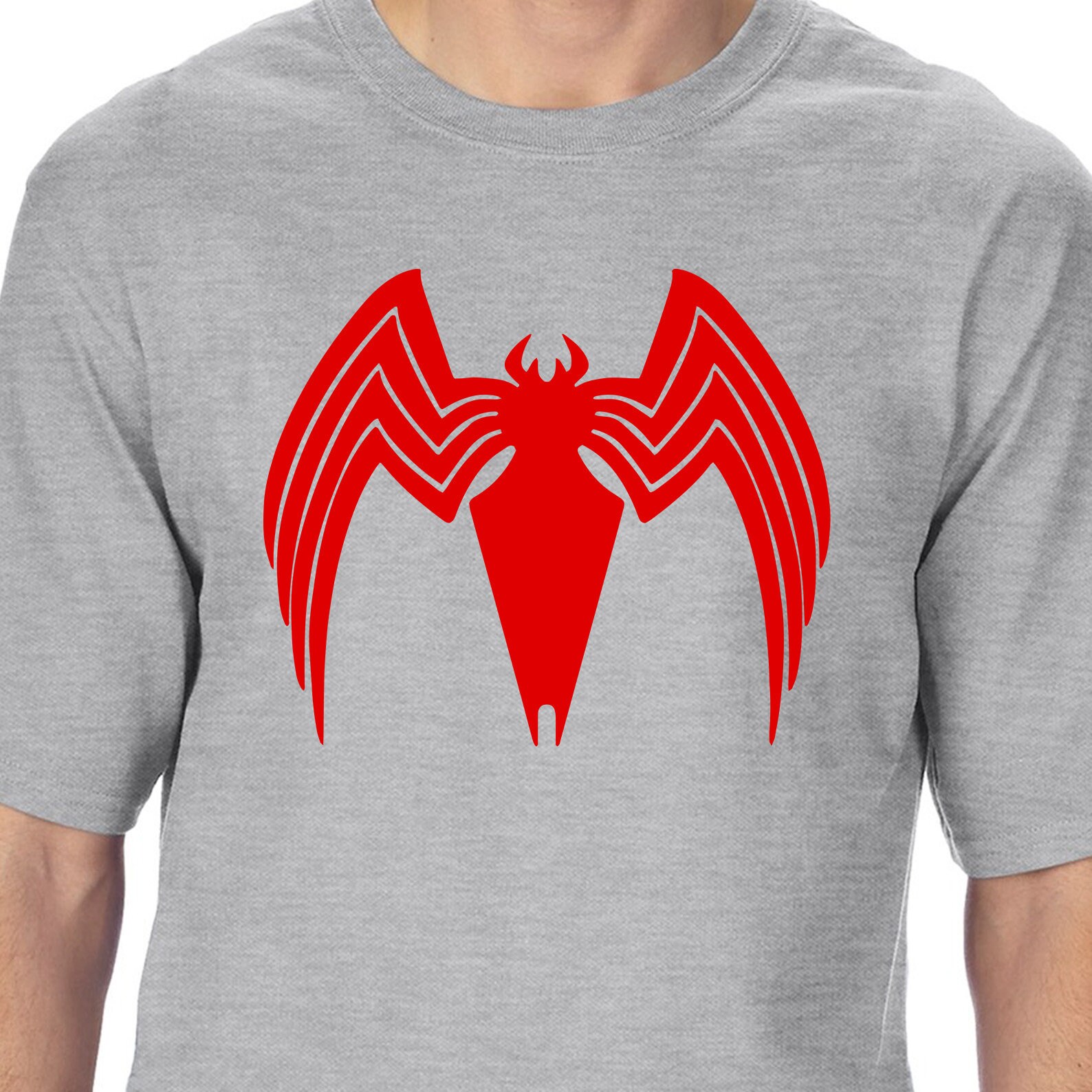 Venom Cut Files Cricut Silhouette Cameo Svg Cut Files - Etsy