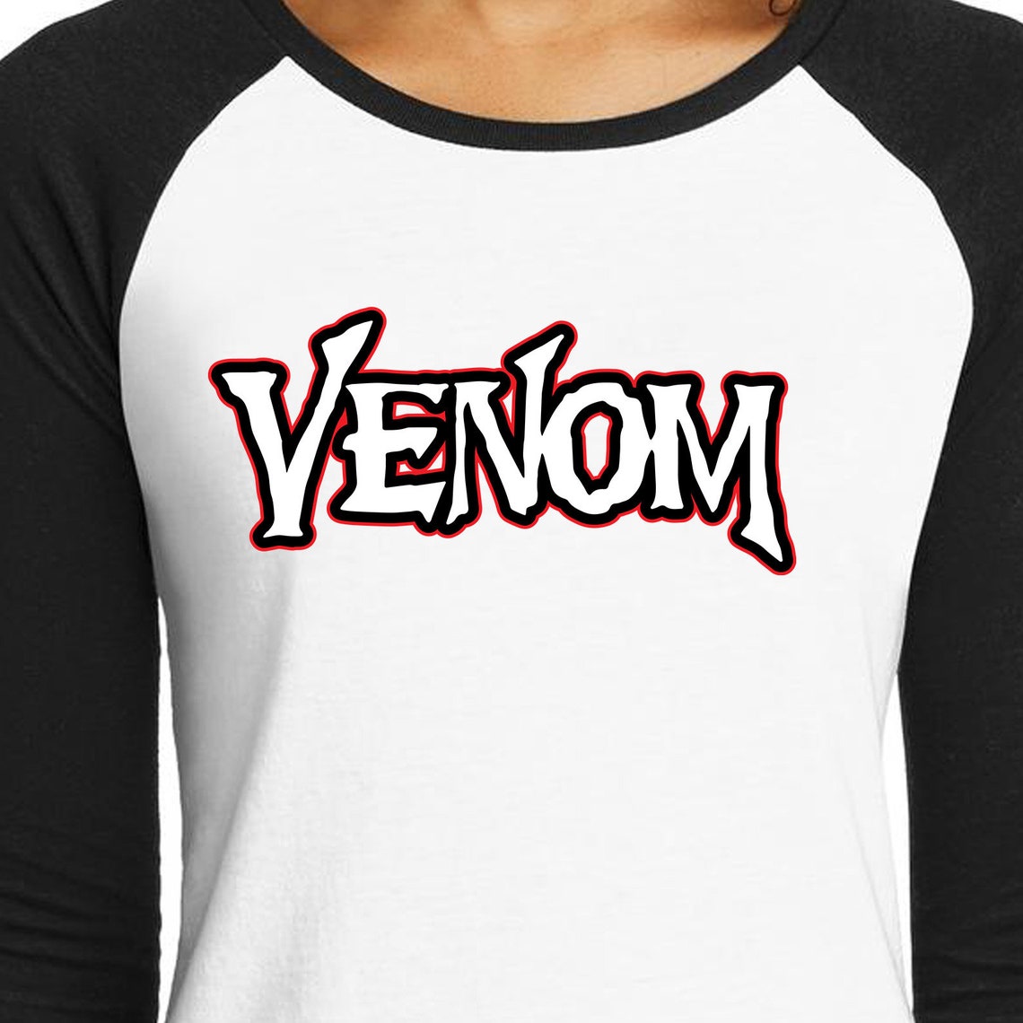 Venom Cut Files Cricut Silhouette Cameo Svg Cut Files - Etsy