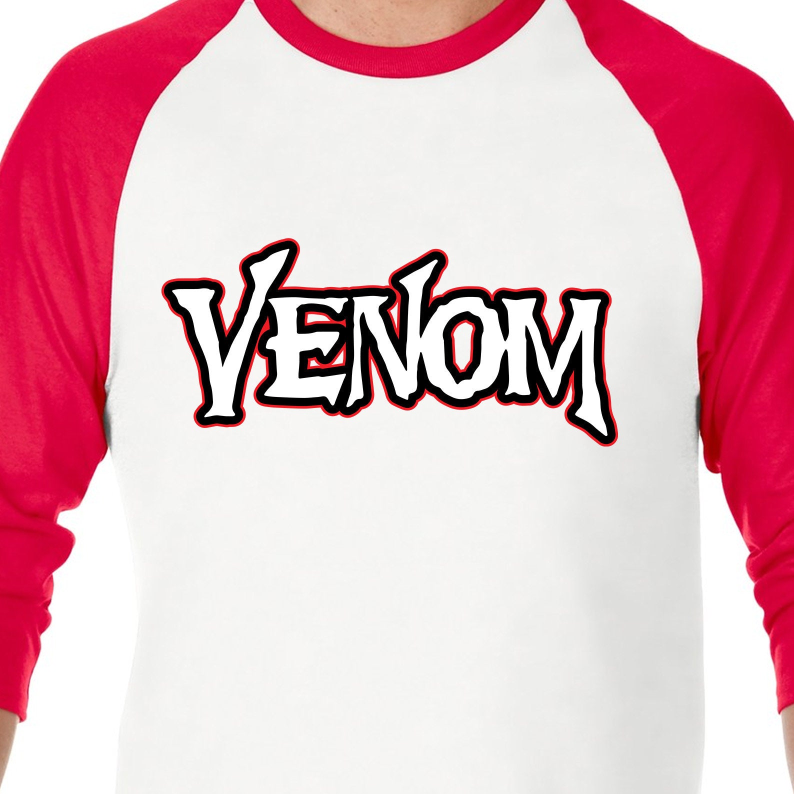 Venom Cut Files Cricut Silhouette Cameo Svg Cut Files - Etsy