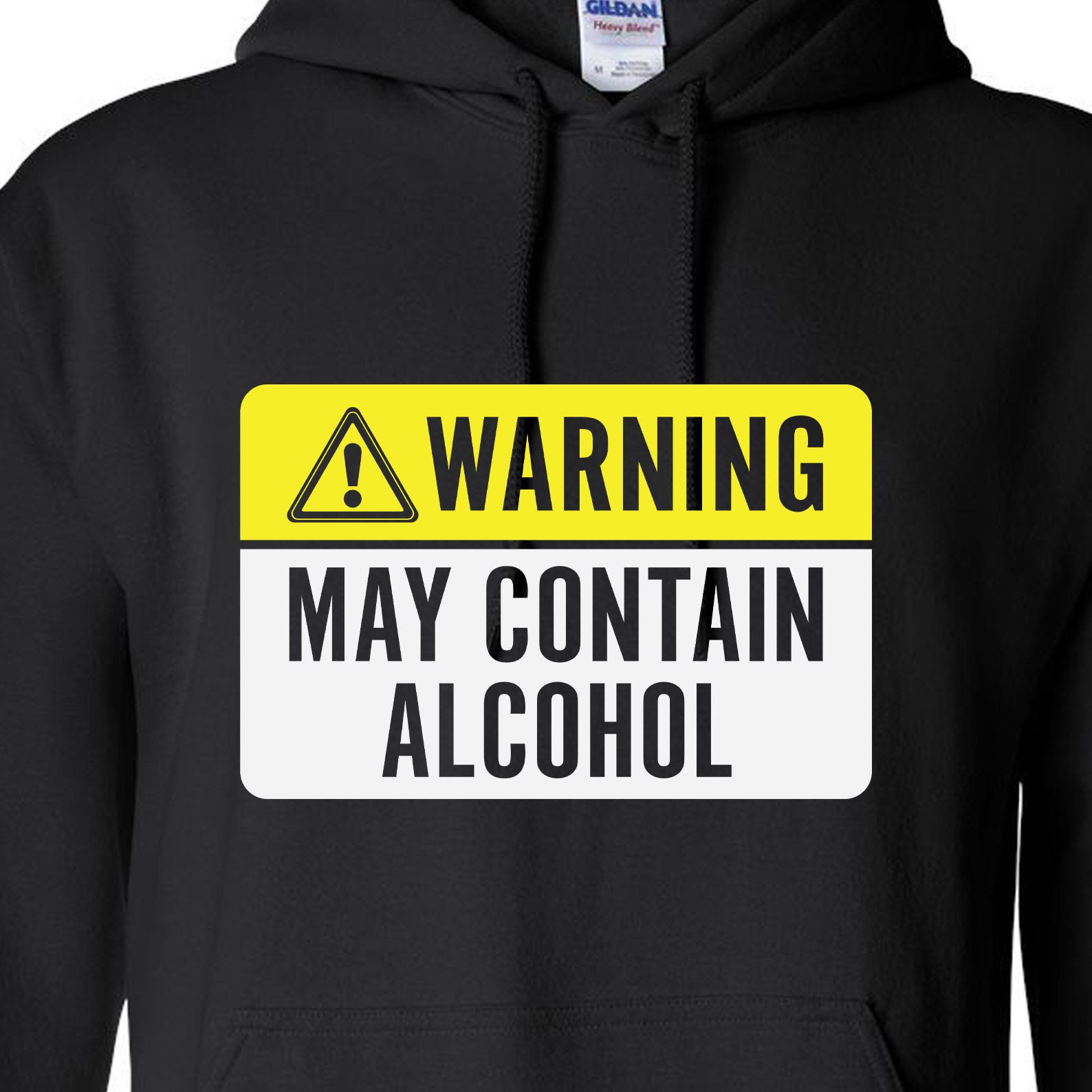 Warning May Contain Alcohol Cut Files | Cricut | Silhouette Cameo | Svg ...