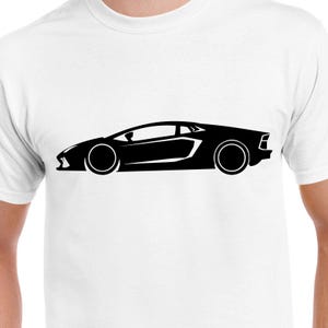 Lambo Digital Cut Files | Cricut | Silhouette Cameo | Svg Cut Files ...