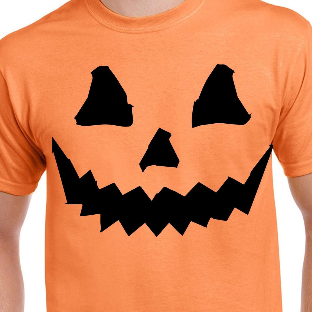 Jack-o-lantern Digital Cut Files | Cricut | Silhouette Cameo | Svg Cut ...