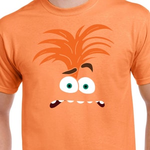 Inside Out Faces Cut Files | Cricut | Silhouette Cameo | Svg Cut Files ...