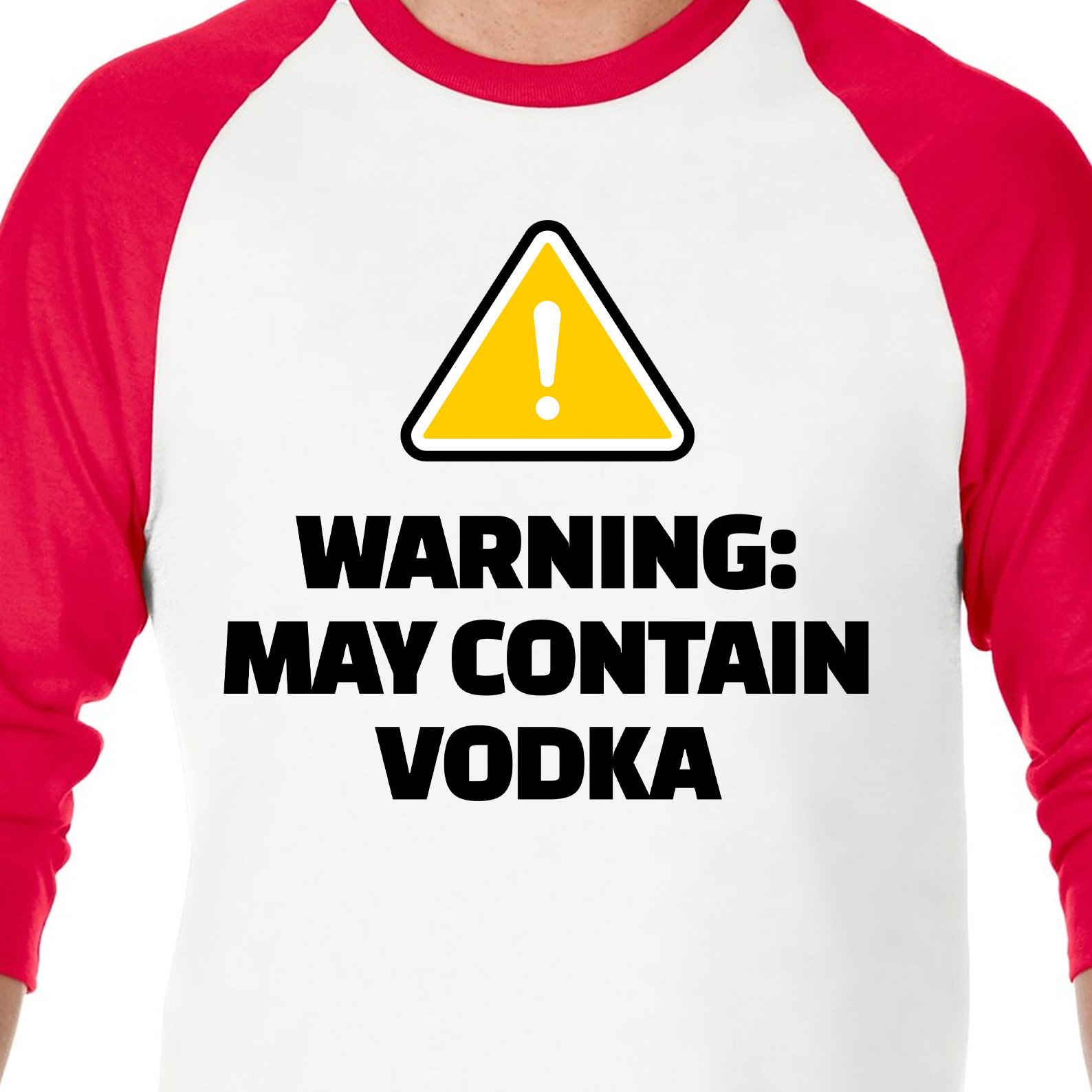 Warning May Contain Vodka Cut Files Cricut Silhouette - Etsy