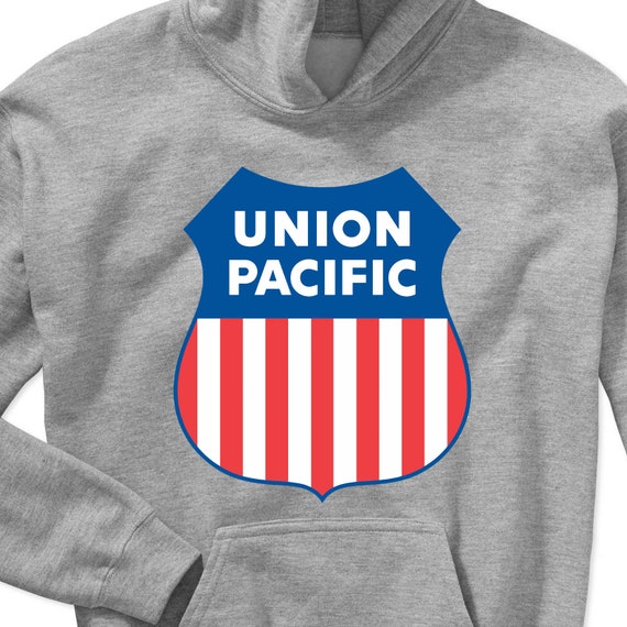 Union Pacific Railroad Logo Union Pacific Logo And Symbol, Meaning,