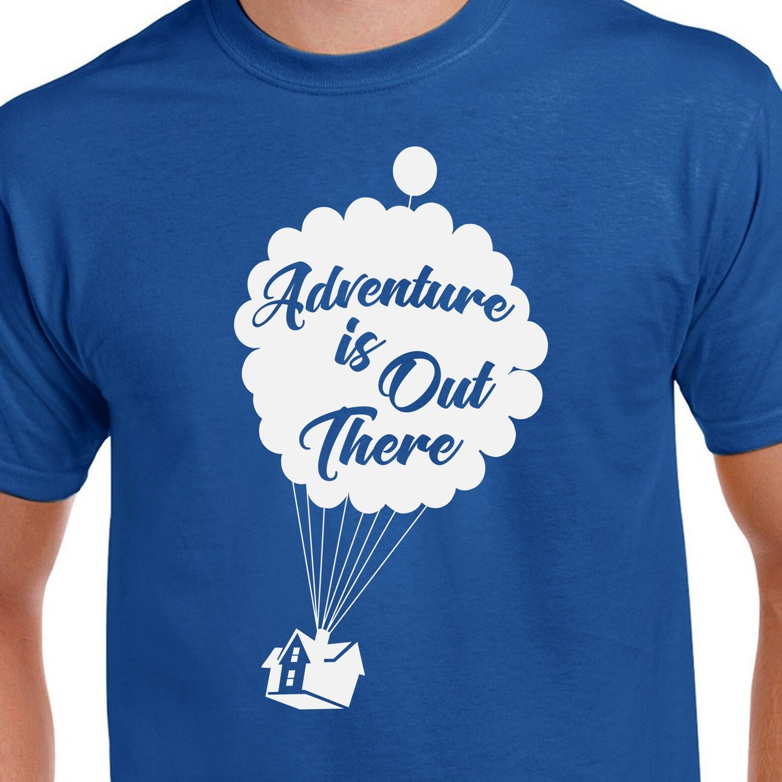 Adventure is Out There Cut Files Cricut Silhouette Cameo - Etsy