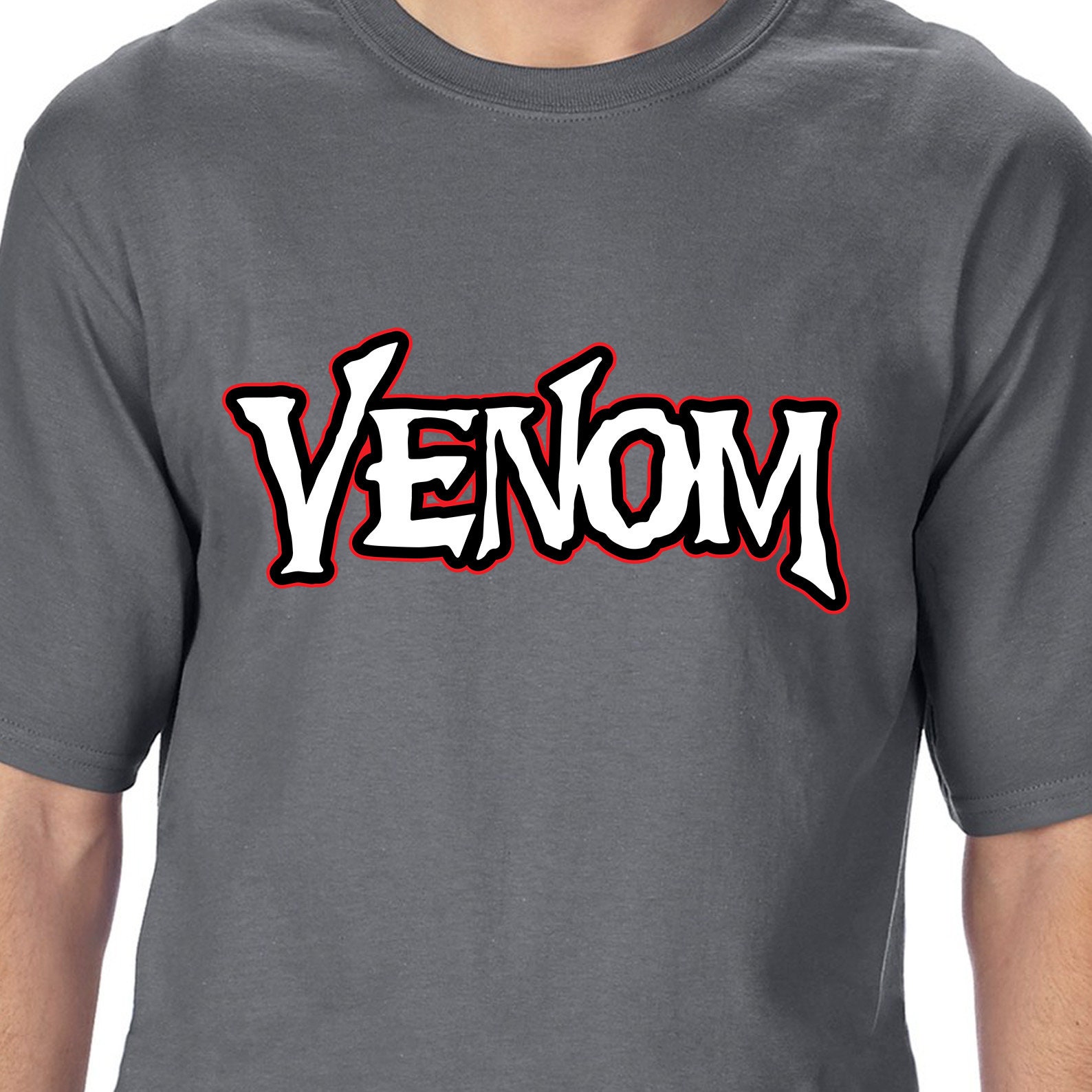 Venom Cut Files Cricut Silhouette Cameo Svg Cut Files - Etsy