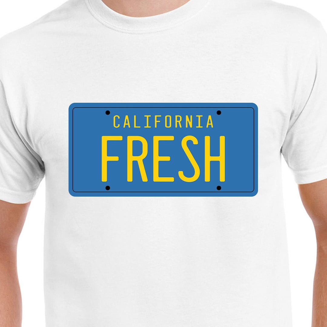 Fresh California License Plate Cut Files | Cricut | Silhouette Cameo ...