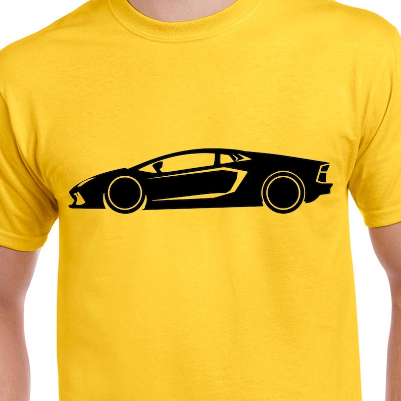 Lambo Digital Cut Files | Cricut | Silhouette Cameo | Svg Cut Files ...