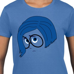 Inside Out Faces Cut Files | Cricut | Silhouette Cameo | Svg Cut Files ...