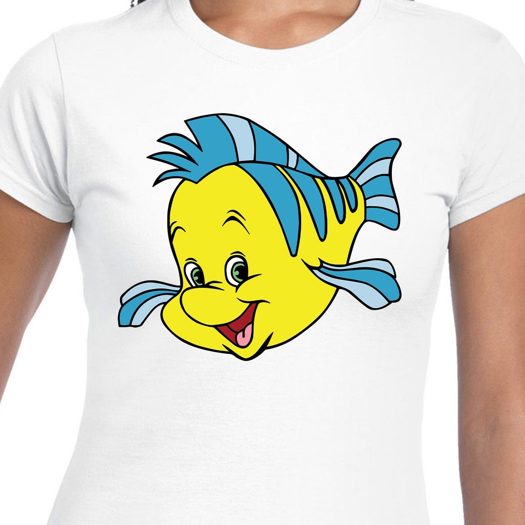 Flounder Cut Files | Cricut | Silhouette Cameo | Svg Cut Files ...