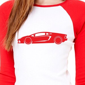 Lambo Digital Cut Files | Cricut | Silhouette Cameo | Svg Cut Files ...