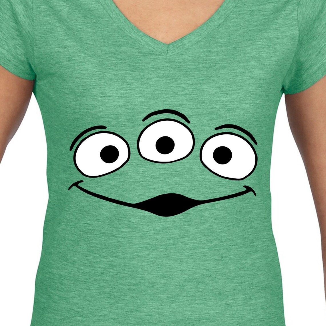 Alien Face Cut Files Cricut Silhouette Cameo Svg Cut - Etsy