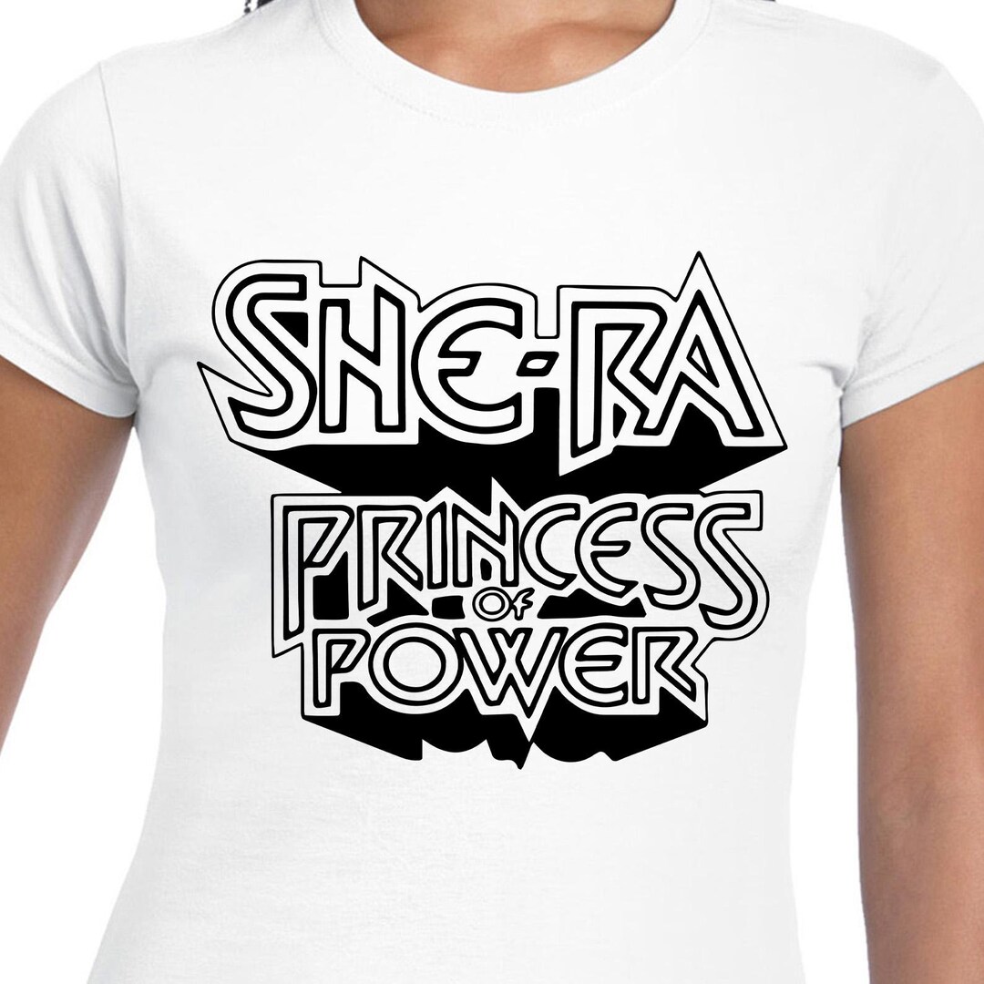 She-ra Digital Cut Files | Cricut | Silhouette Cameo | Svg Cut Files ...