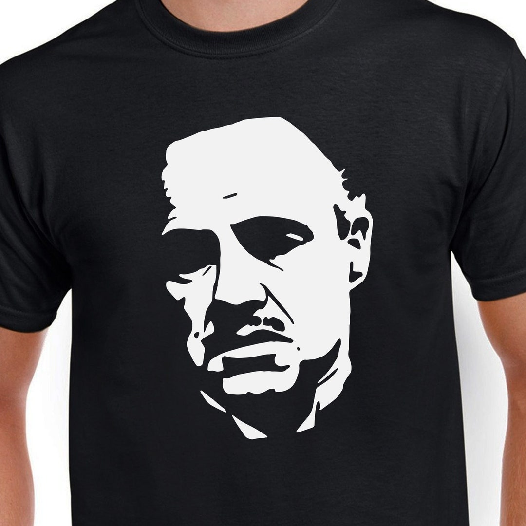 The Godfather Cut Files Cricut Silhouette Cameo Svg Cut Files Digital ...