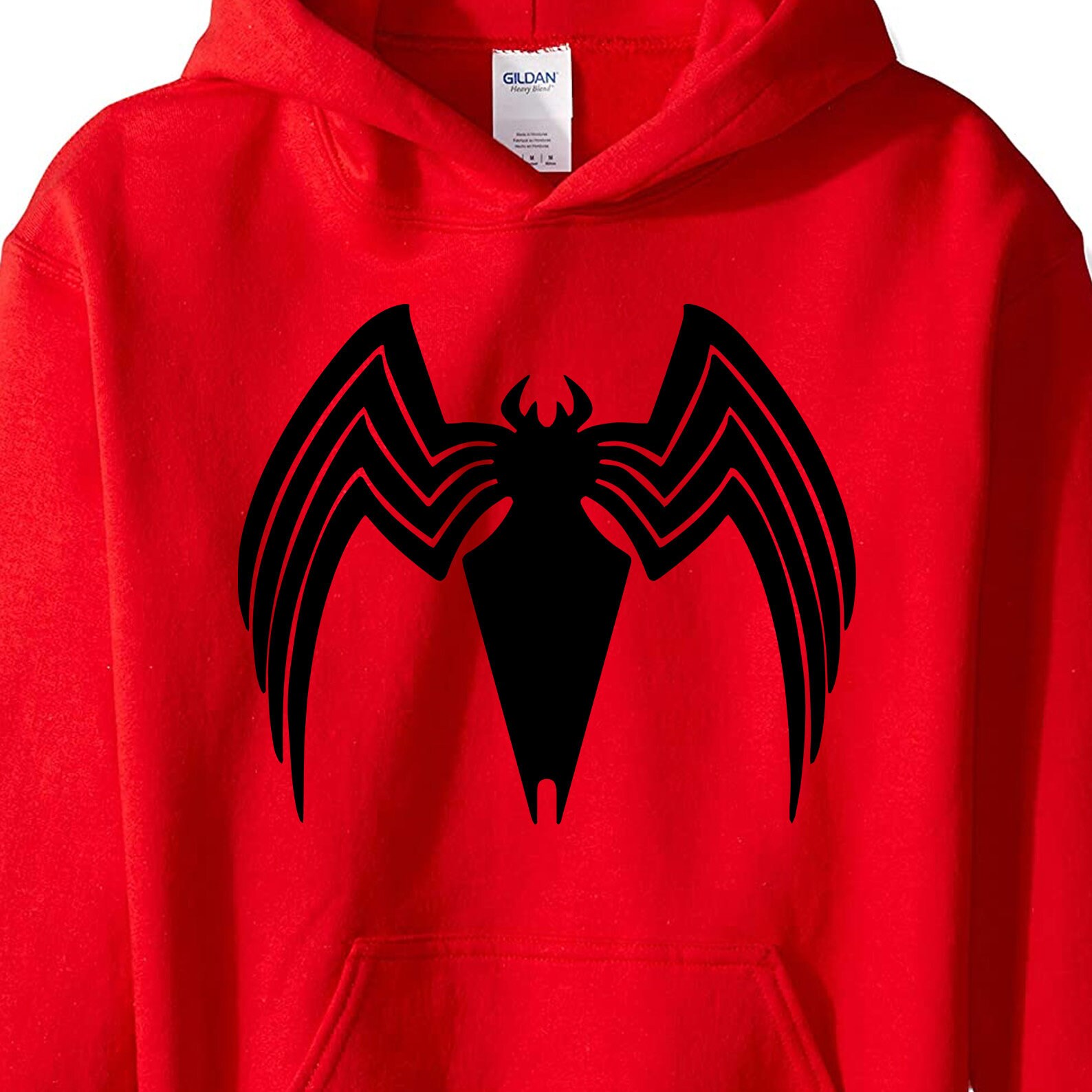 Venom Cut Files Cricut Silhouette Cameo Svg Cut Files - Etsy