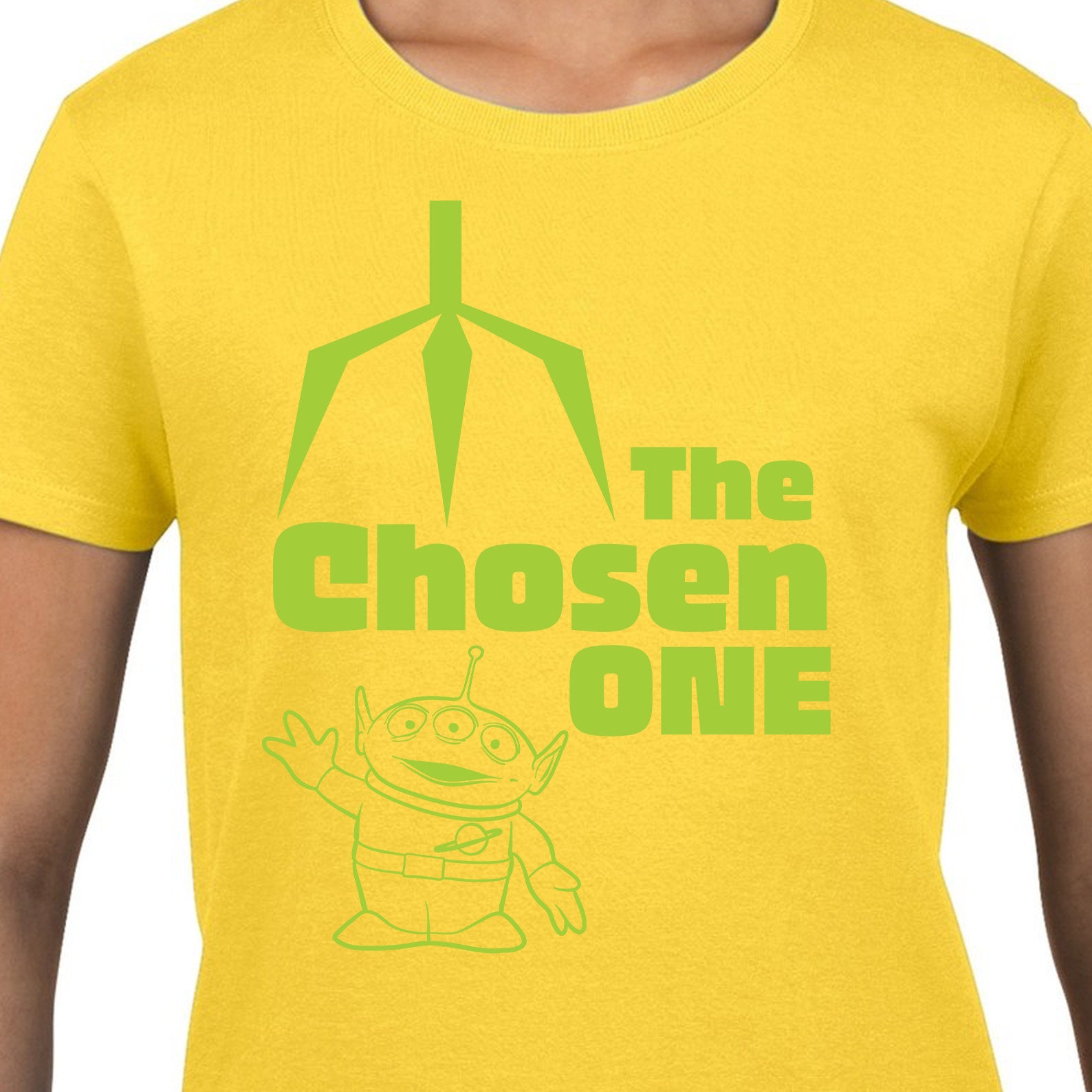 The Chosen One Cut Files | Cricut | Silhouette Cameo | Svg Cut Files ...