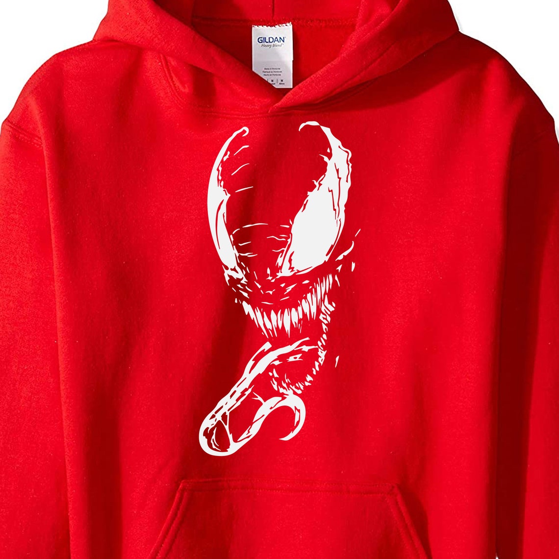 Venom Cut Files Cricut Silhouette Cameo Svg Cut Files - Etsy