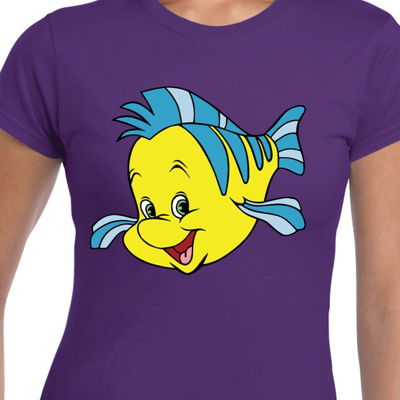Flounder Cut Files | Cricut | Silhouette Cameo | Svg Cut Files ...