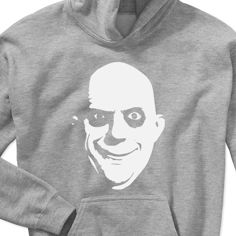 Uncle Fester Cut Files | Cricut | Silhouette Cameo | Svg Cut Files ...