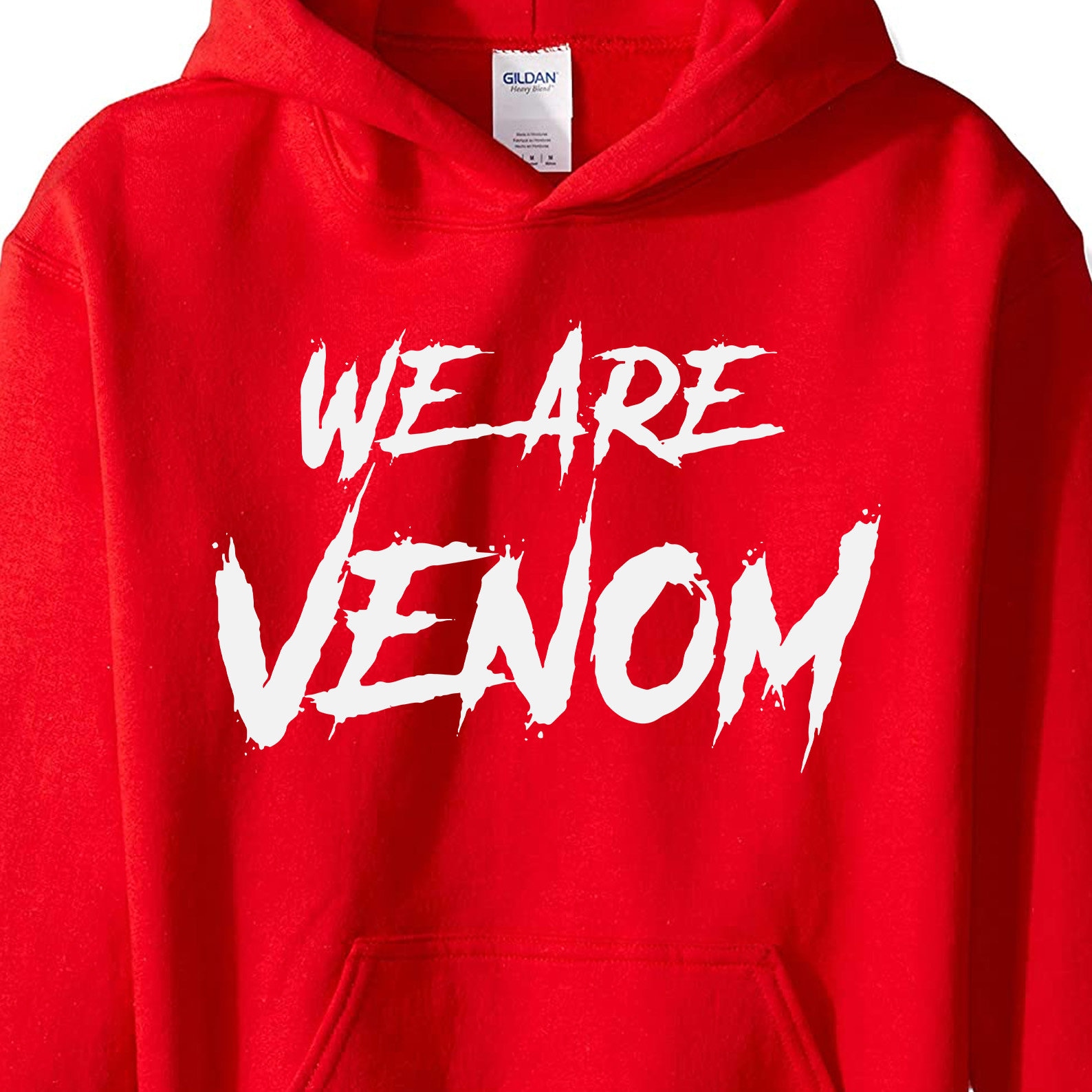 We Are Venom Cut Files Cricut Silhouette Cameo Svg Cut - Etsy