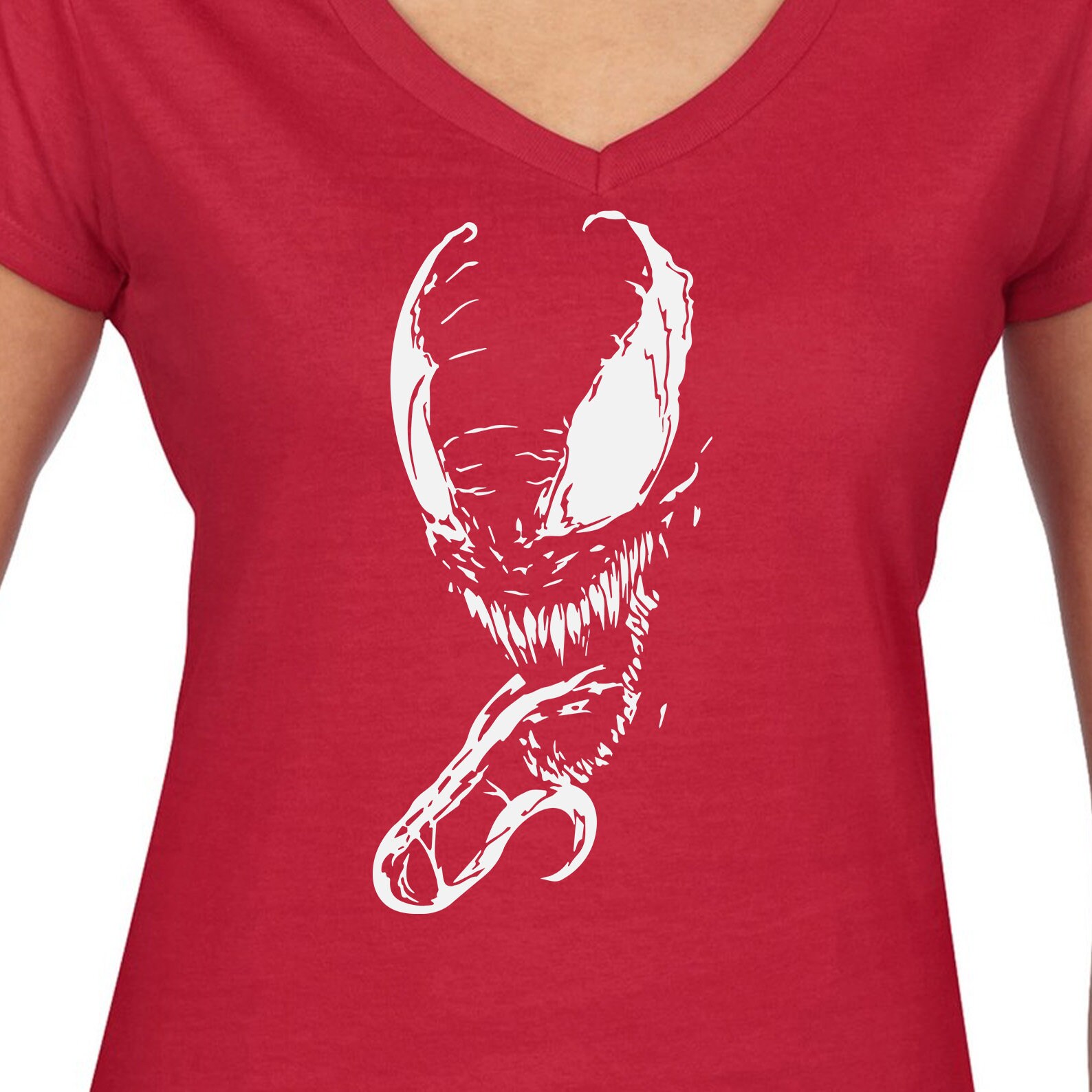 Venom Cut Files Cricut Silhouette Cameo Svg Cut Files - Etsy