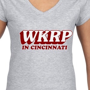 WKRP Cut Files | Cricut | Silhouette Cameo | Svg Cut Files | Digital ...