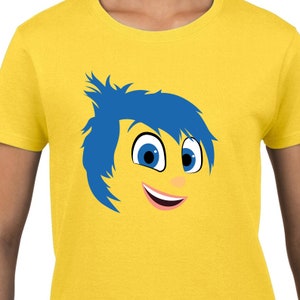 Inside Out Faces Cut Files | Cricut | Silhouette Cameo | Svg Cut Files ...