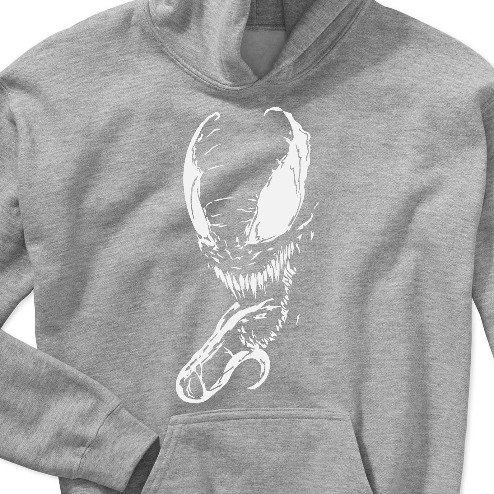 Venom Cut Files Cricut Silhouette Cameo Svg Cut Files - Etsy