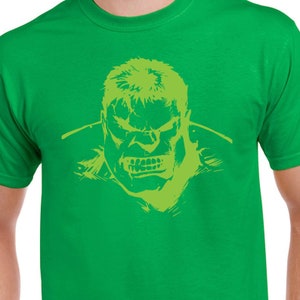 The Hulk Cut Files | Cricut | Silhouette Cameo | Svg Cut Files ...