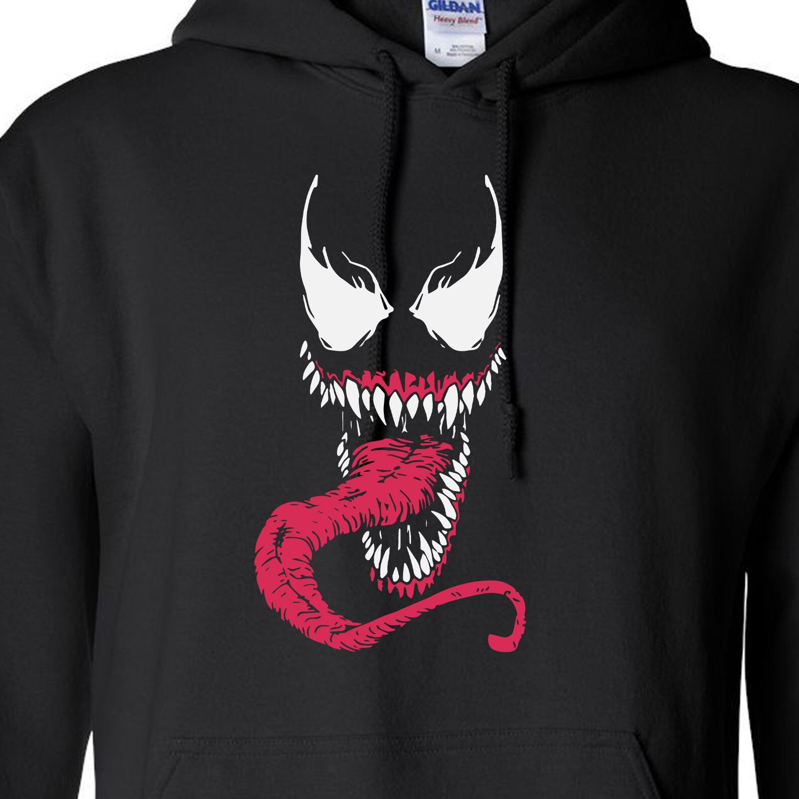 Venom Cut Files Cricut Silhouette Cameo Svg Cut Files - Etsy