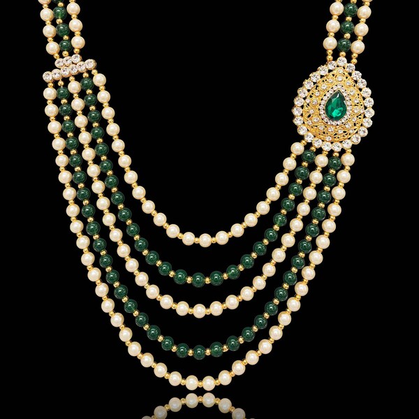 Mens Indian Gold Chain - Etsy