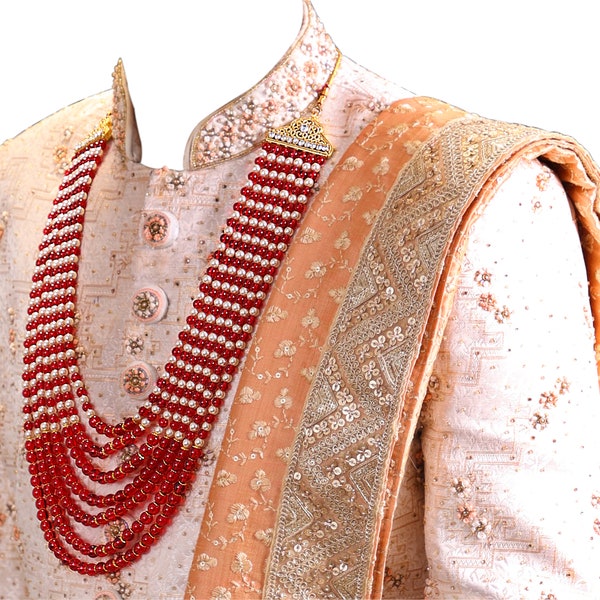 Indian Chain for Men - Etsy