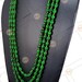 RAADHE CREATION Moti Mala for Men Necklace Groom Pearl Sherwani ...