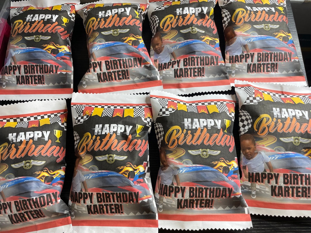 Personalized Party Favors - Etsy