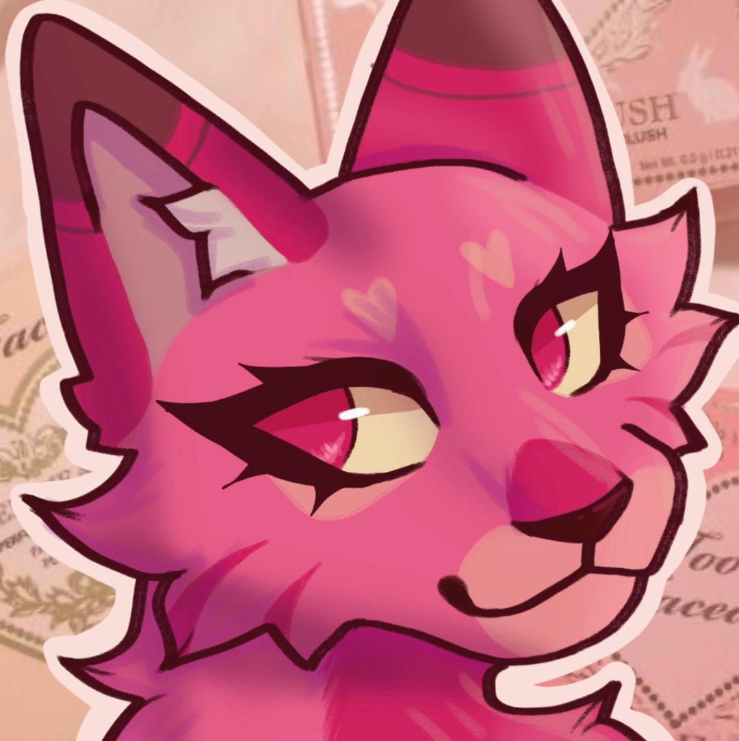 Cheap N Quick Icon Commissions - Etsy