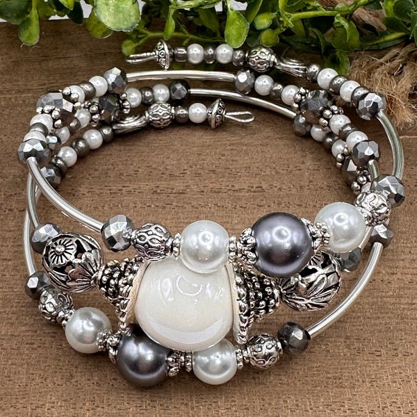 Memory Wire Ring - Etsy