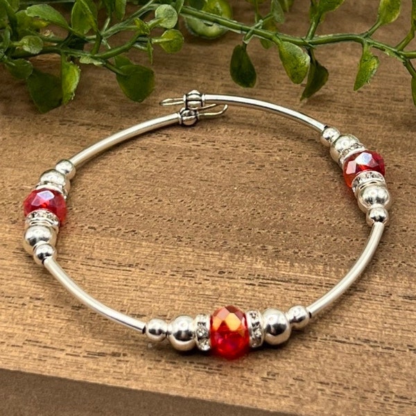 Memory Bracelet - Etsy