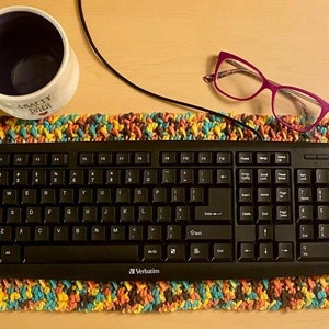 Rolling Slopes PDF Digital Download Crochet Pattern, Customizable ...