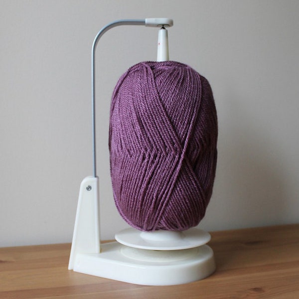 Yarn Holder - Etsy