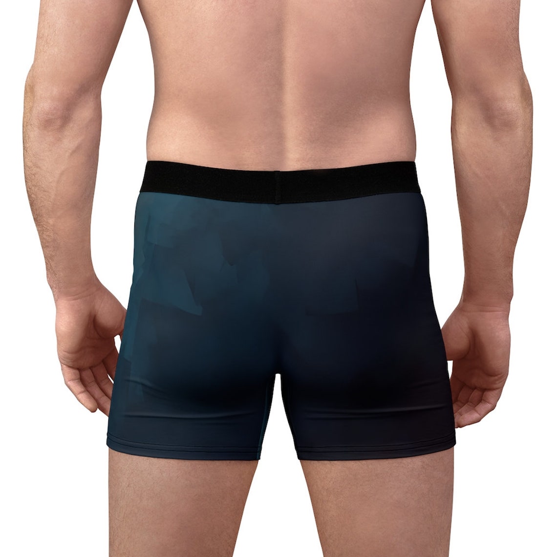 Sad Pepe Underwear Meme Men's Boxer Briefs - Etsy