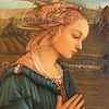 Catholic Statue Virgin Mary Icon Guadalupe Rare Our Lady Digital ...