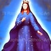 Our Lady of Hope Virgin Mary Pontmain France Traditional CATHOLIC ...