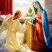Rosary - Joyful Mysteries - Complete Holy Pictures - Catholic - Our ...